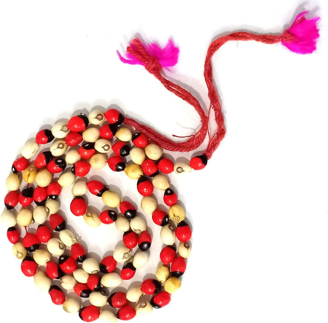 Neckbeads/ Kanthi Mala – Vrindavan Bazaar